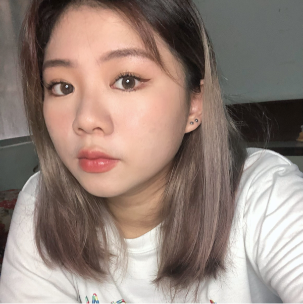 1v1 聊天-Kristina-PlayOne陪玩