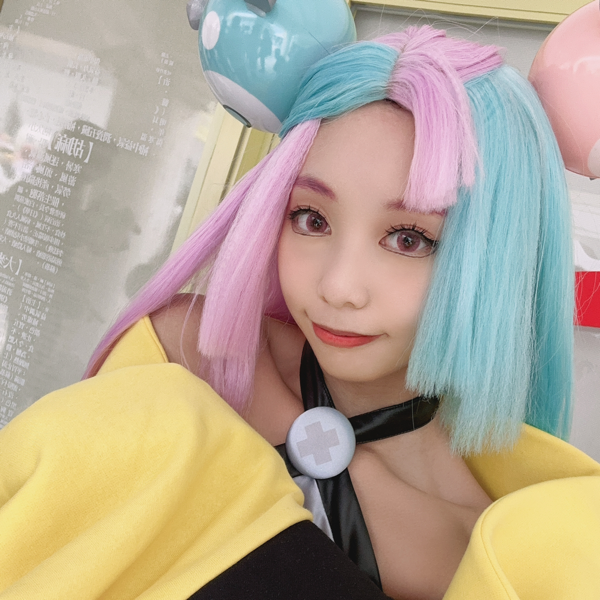 1v1 聊天-殘月-PlayOne陪玩