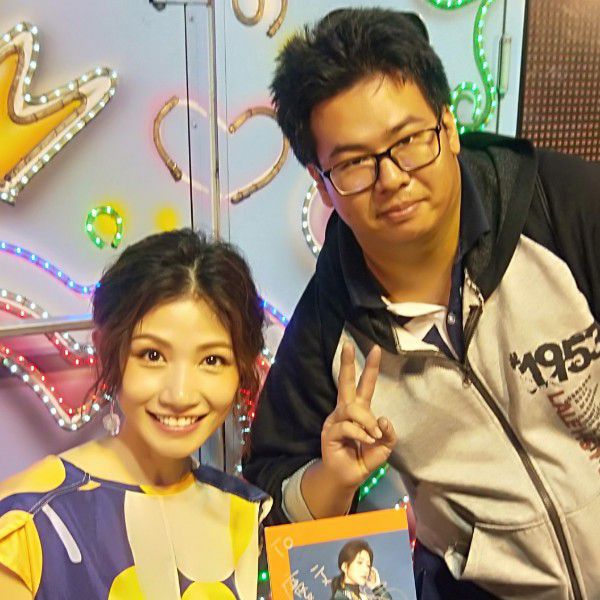 boss-親吻-PlayOne陪玩