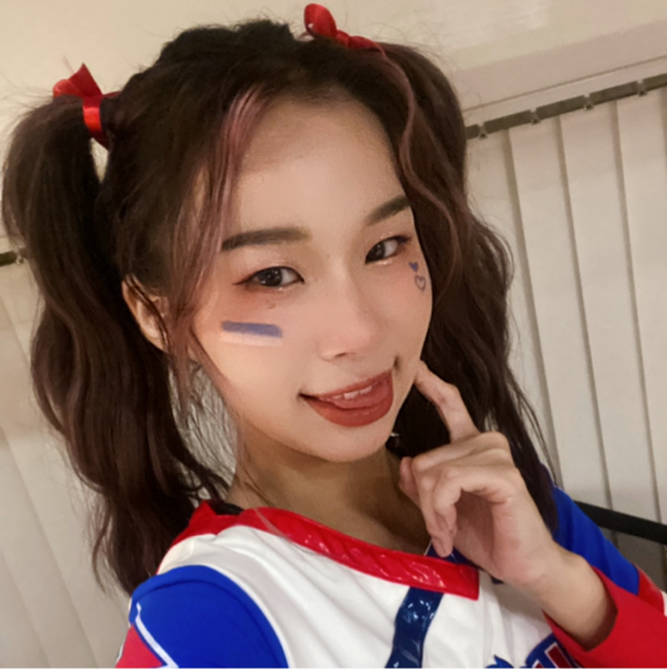 香腸派對-柒柒乳佳-PlayOne陪玩