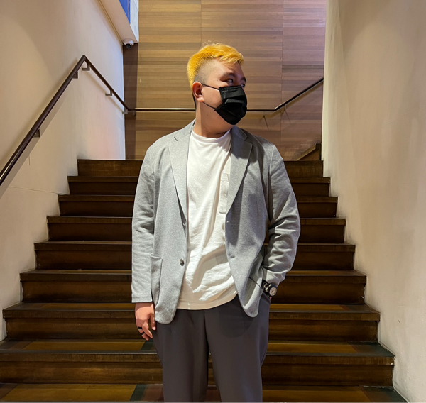 boss-阿極-PlayOne陪玩