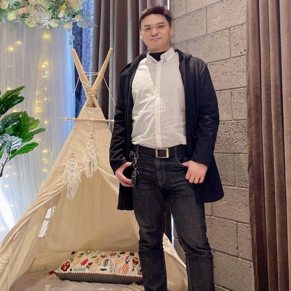 boss-大江-PlayOne陪玩