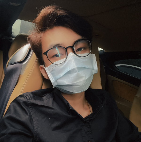 boss-Fabio •͈ᴗ•͈-PlayOne陪玩