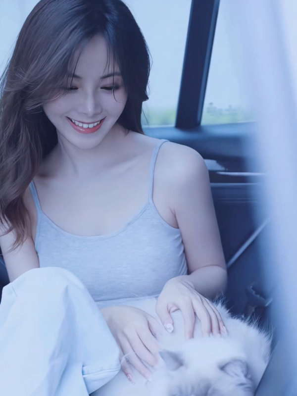 1v1 聊天-℠🍊Dali 🎁-3.6W收渣 絕版出清-PlayOne陪玩