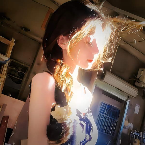 1v1 聊天-朴ɴᴀɴᴀ-PlayOne陪玩