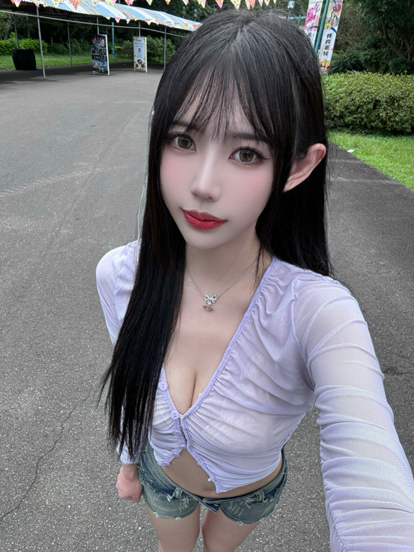 1v1 聊天-韓茜🐰本照🍒-PlayOne陪玩