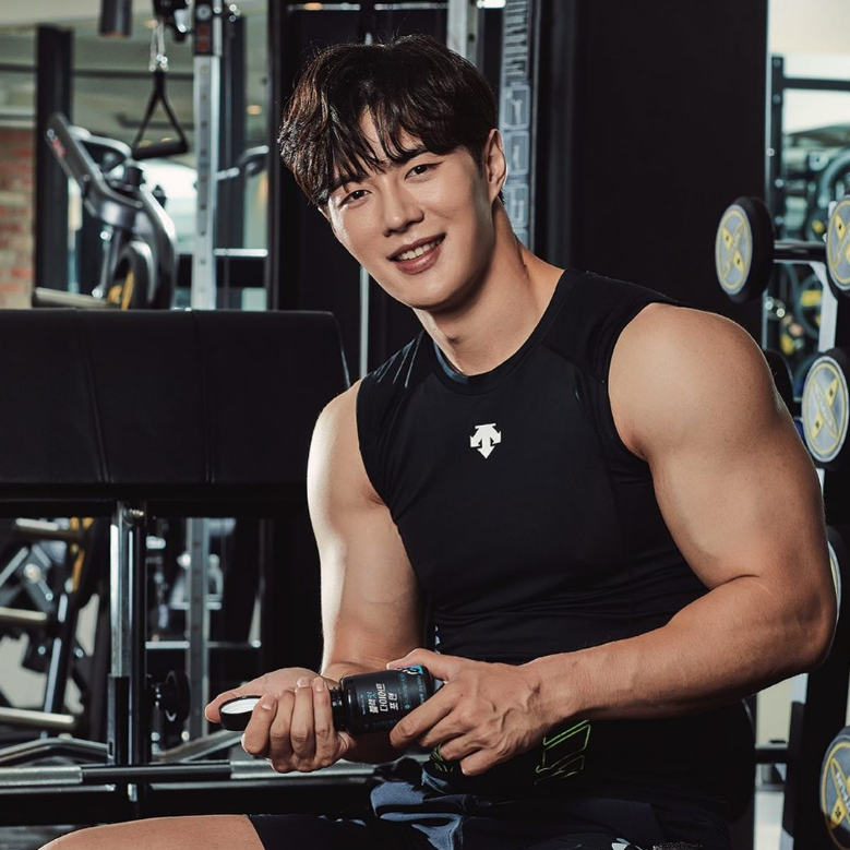 boss-∞ 保鑣-PlayOne陪玩