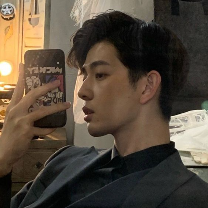 boss-青木🧸-PlayOne陪玩