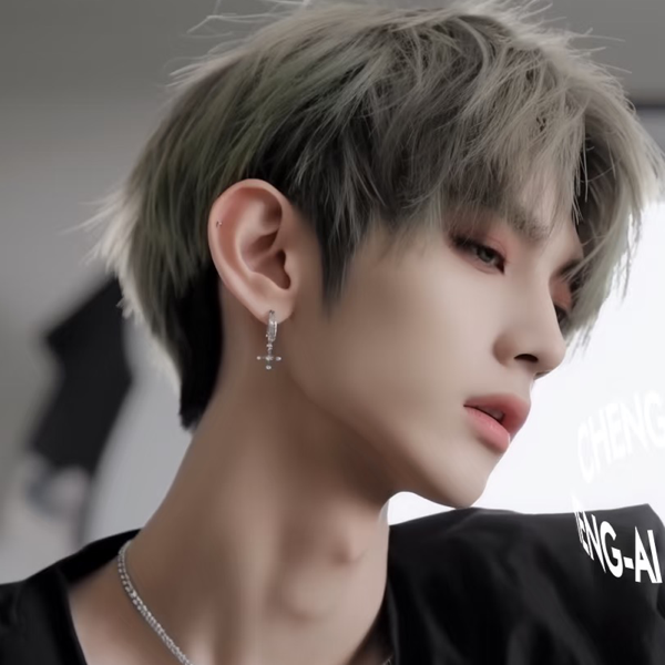 1v1 聊天-姜禾🔮-PlayOne陪玩