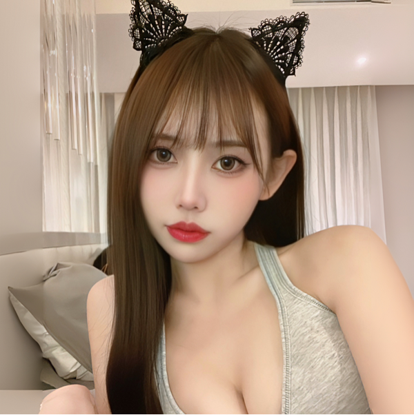 虛擬戀人- ⋆*॰韓茜🐰本照🍒¨̮⋆｡˚-PlayOne陪玩